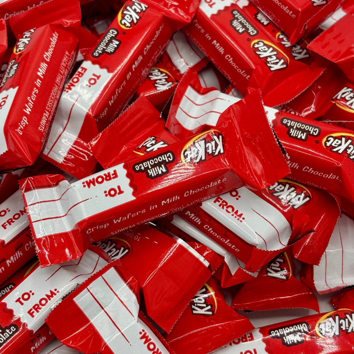 265pc Mini Kit Kat Bars $20 Shipped at Brad's Deals