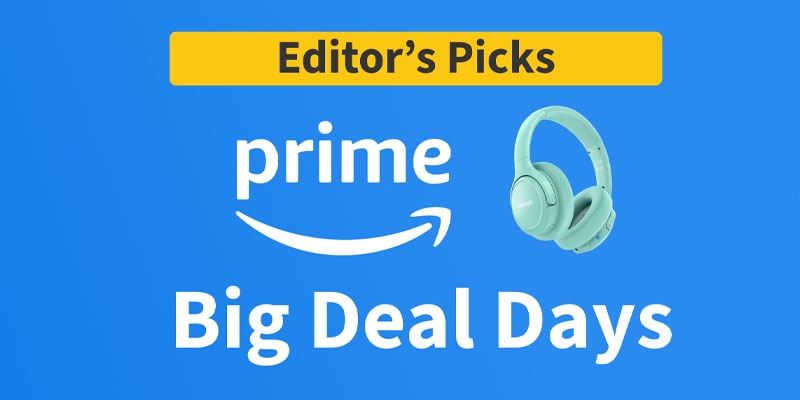 Amazon's October Prime Day 2024: Here's What Our Editors are Buying on Day 1
