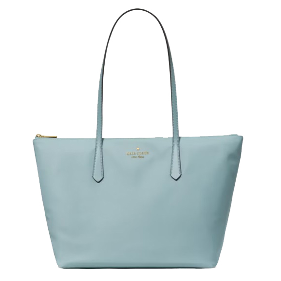 Kate Spade Kitt Nylon Tote $75 at Brad's Deals
