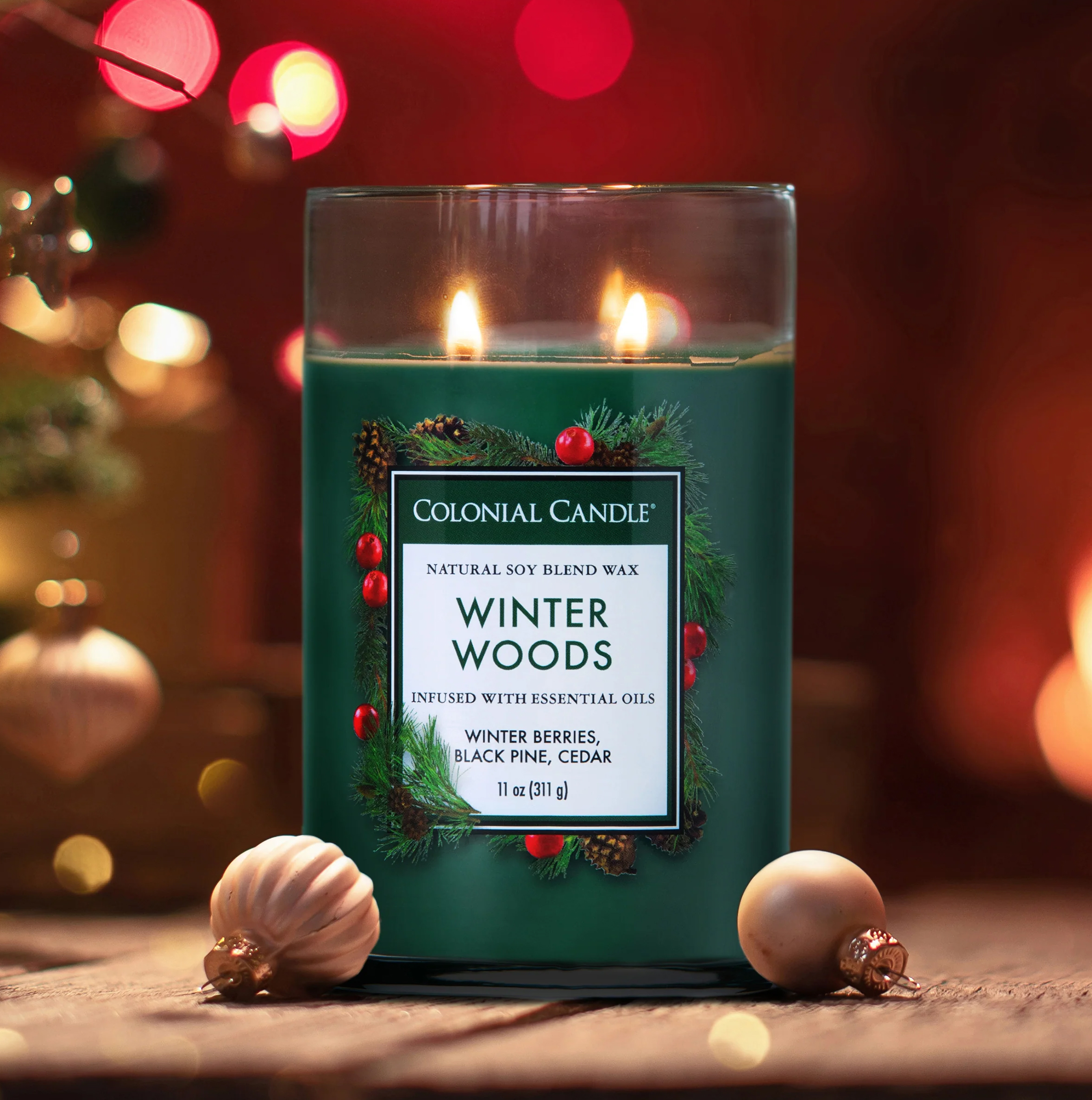 Up to 60% Off Colonial Candles at Brad's Deals