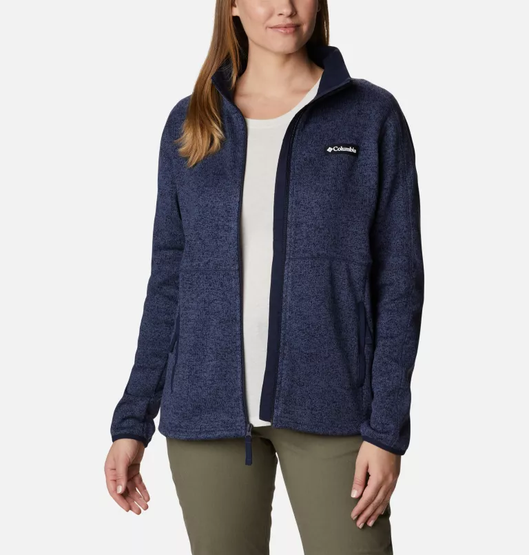 Columbia Full-Zip Jacket $29 Shipped at Brad's Deals