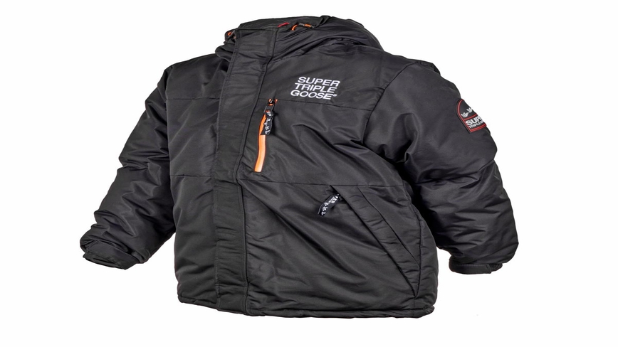 Super Triple Goose Men's Ski Jacket $49 at Brad's Deals
