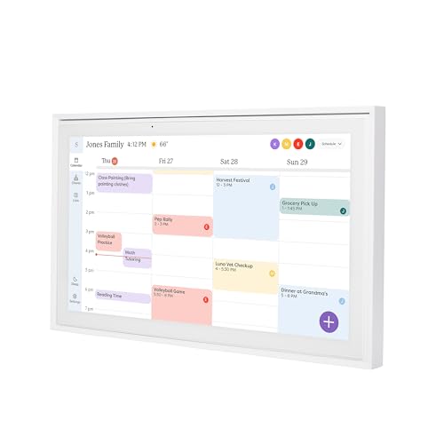 $40 Off Skylight Calendar at Brad's Deals