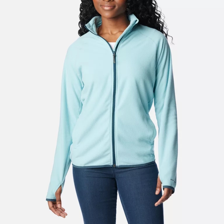 Columbia Full-Zip Jacket $22 Shipped at Brad's Deals
