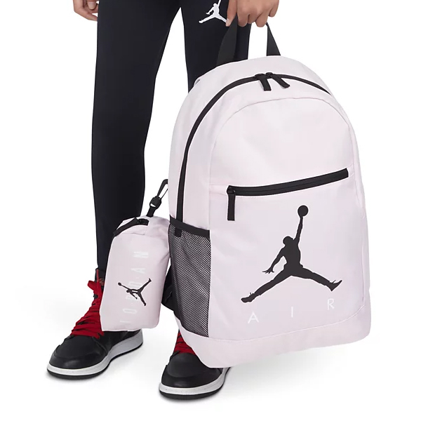 Kids' Jordan Backpack + Pencil Case $26 at Brad's Deals