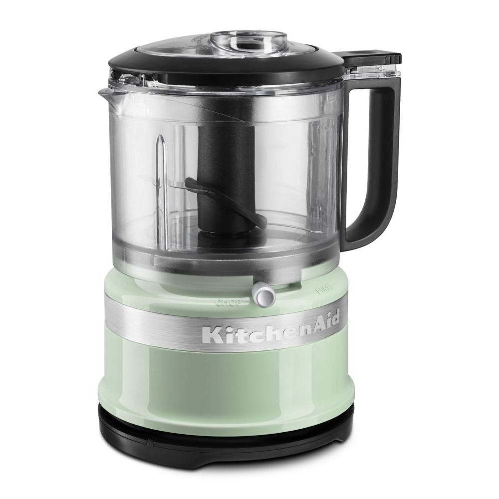 KitchenAid Food Processor $45 in 9 Colors at Brad's Deals