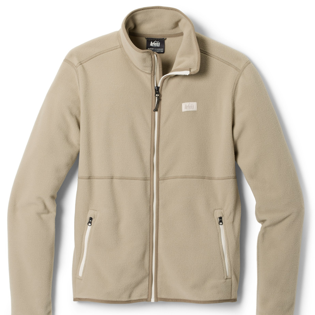 REI Women's Trailmade Fleece $30 at Brad's Deals