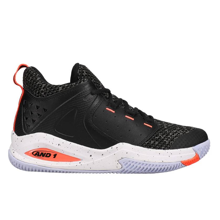 Extra 30% Off And1 Athletic Shoes at Brad's Deals