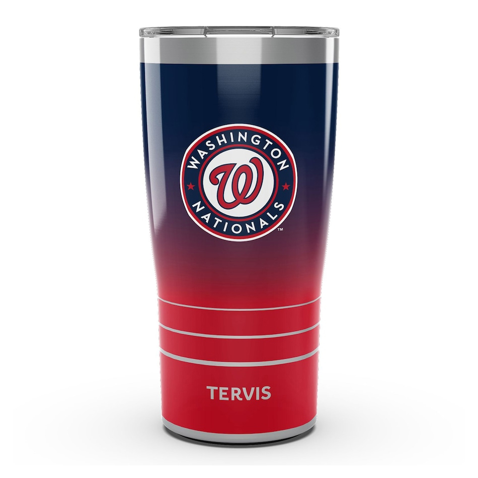 Tervis Team Steel Tumblers from $18 at Brad's Deals
