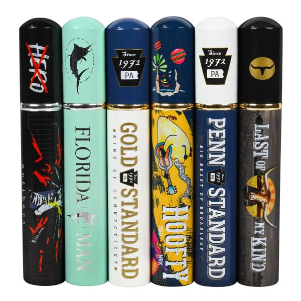 6-Cigar Variety Pack $19 at Brad's Deals