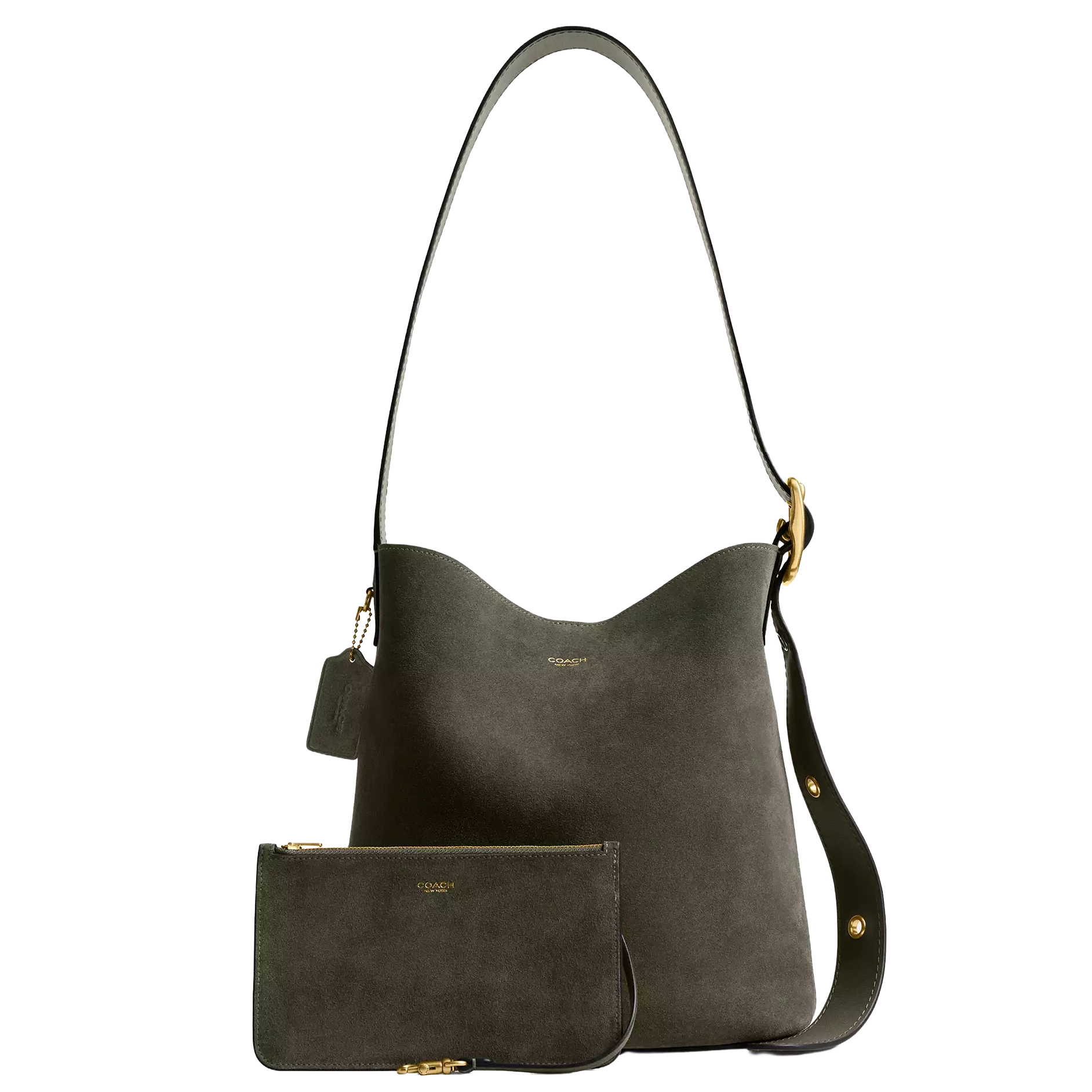 Coach Outlet: 60% Off Retail Last Chance at Brad's Deals