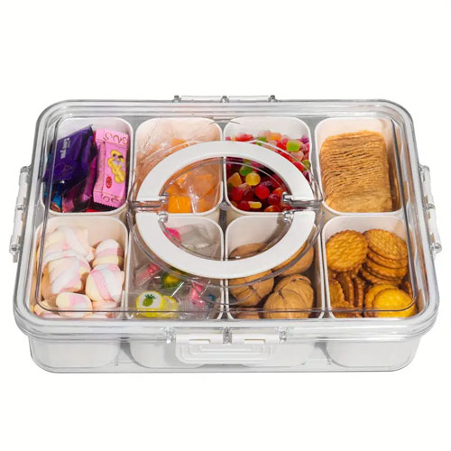 Up to 70% Off Kitchen Gadgets at Temu at Brad's Deals