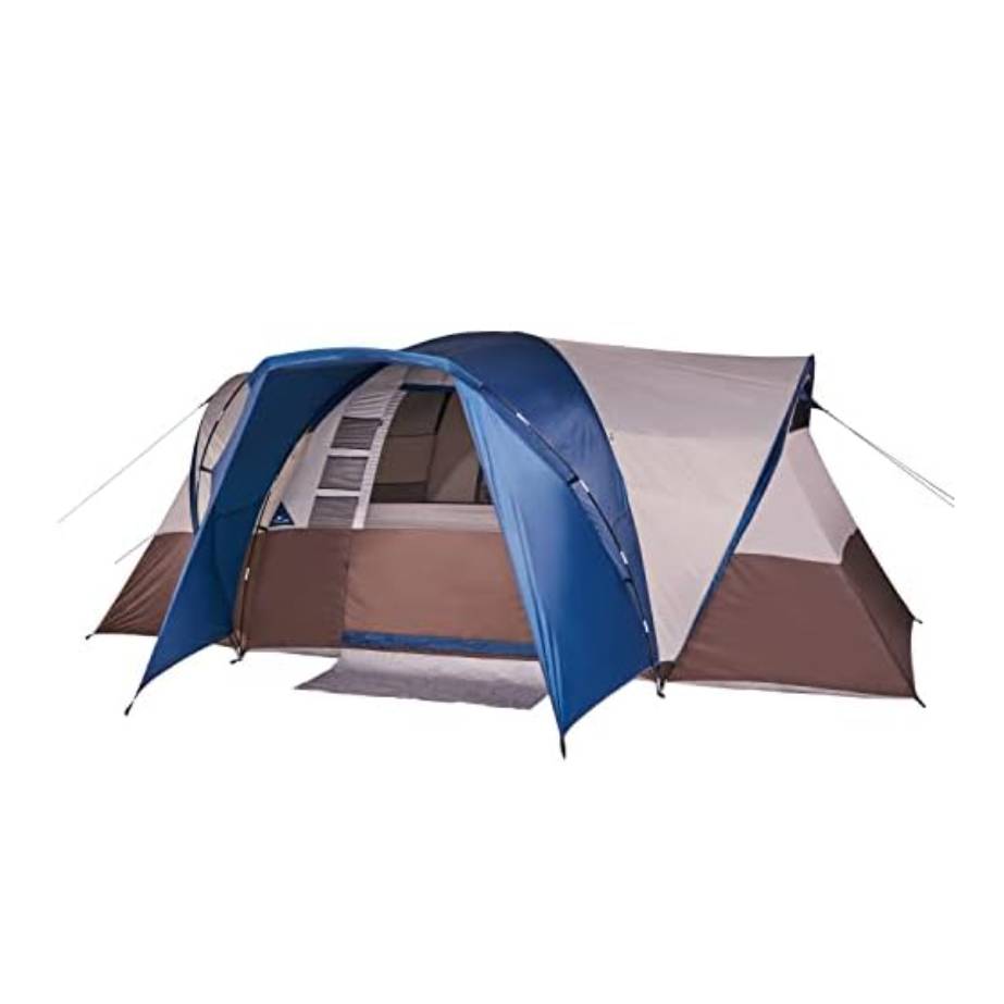 Aspen Hills 8-Person Tent $110 at Brad's Deals