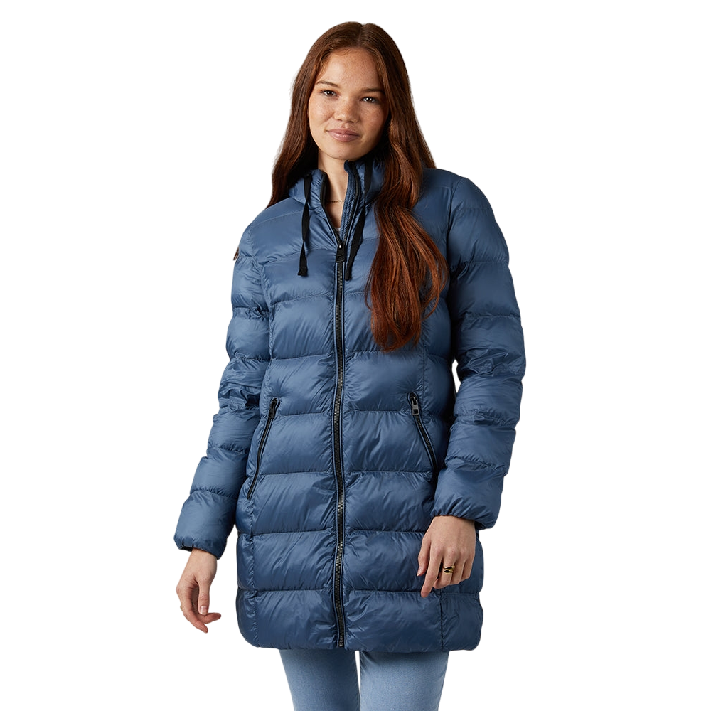 32 Degrees Puffer Coat $40 in Five Colors at Brad's Deals