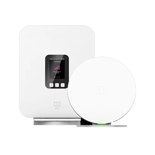 $300 Bonus with T-Mobile Home Internet at Brad's Deals