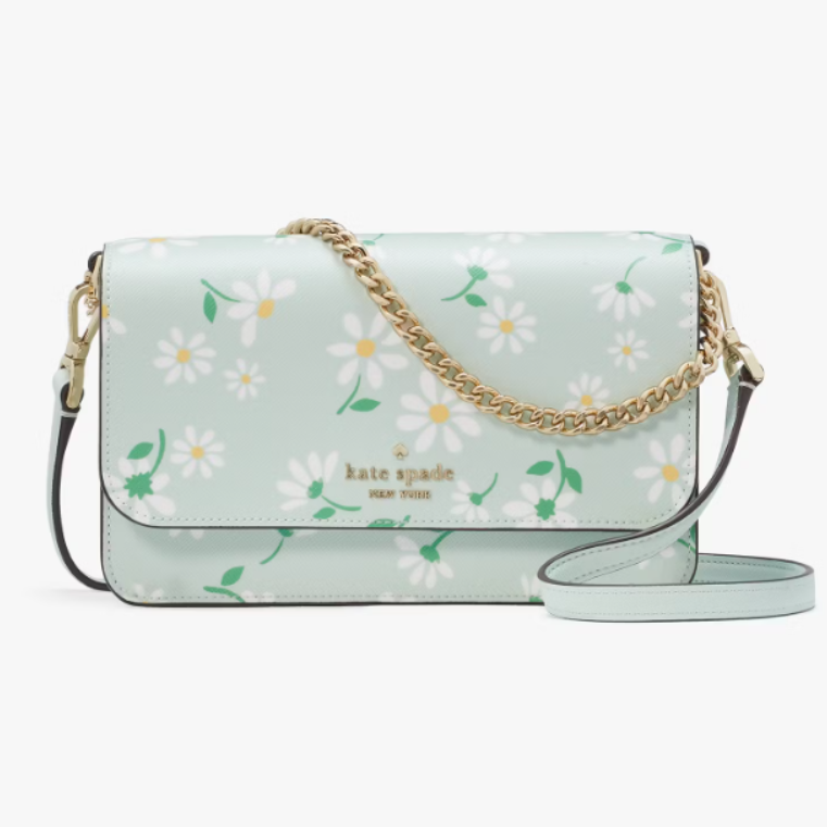 74% Off Kate Spade Daisy Crossbody at Brad's Deals
