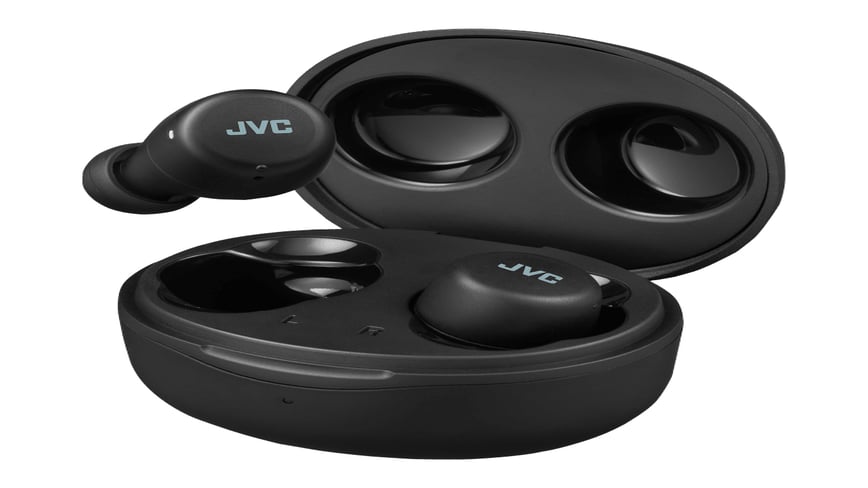 JVC Earbuds $12 Shipped at Brad's Deals