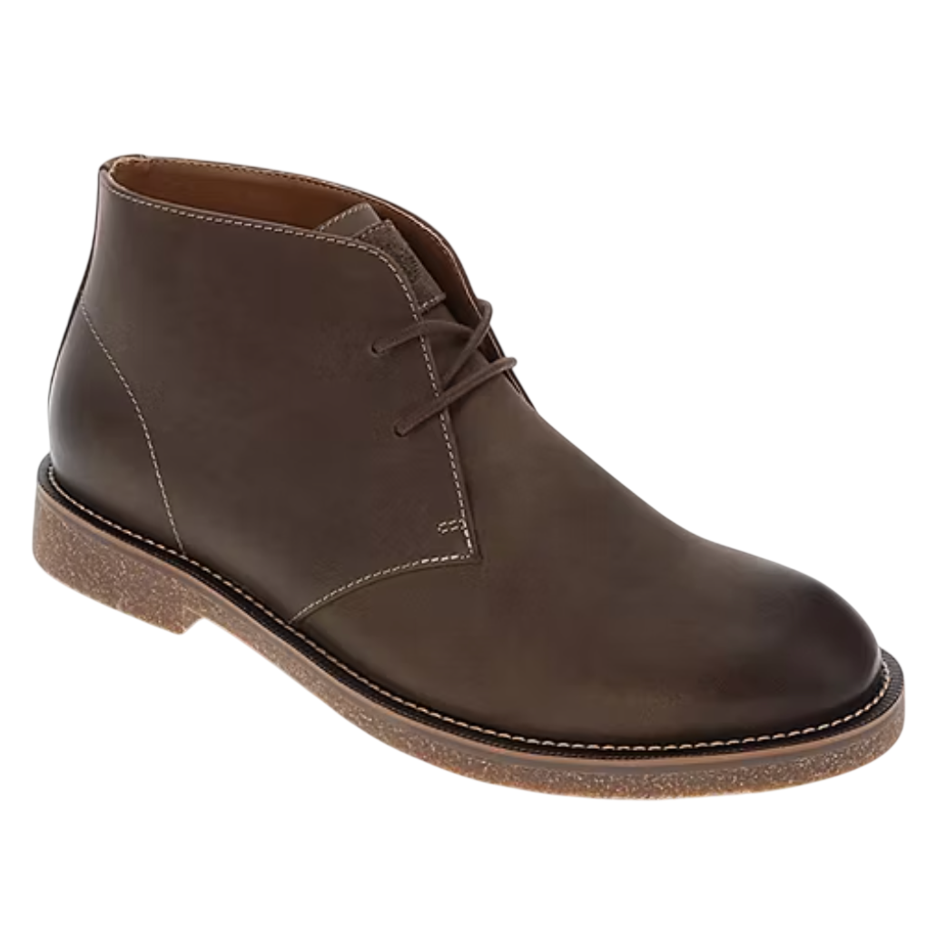 Dockers Boots in 10+ Styles $50 at Brad's Deals