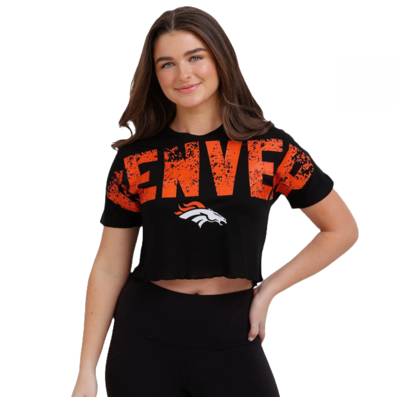 Sports Team Crop Tops $24 at Brad's Deals
