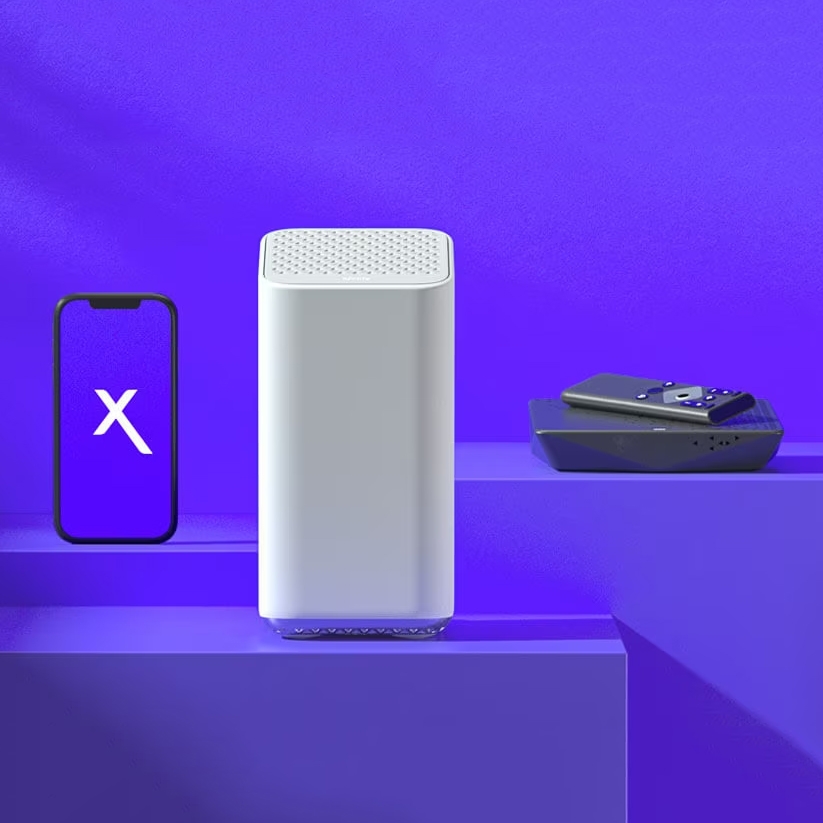 Xfinity Internet $35 per Month