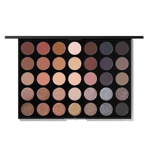 30% + 20% Off Morphe Eye Shadow Palettes at Brad's Deals