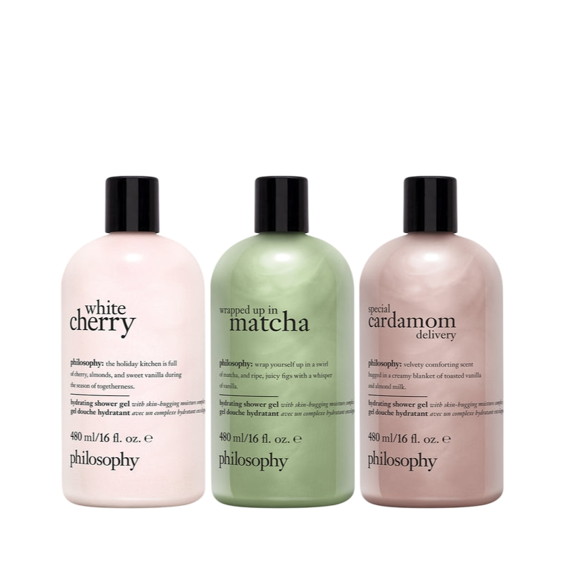 50% Off Philosophy Body Care at Brad's Deals