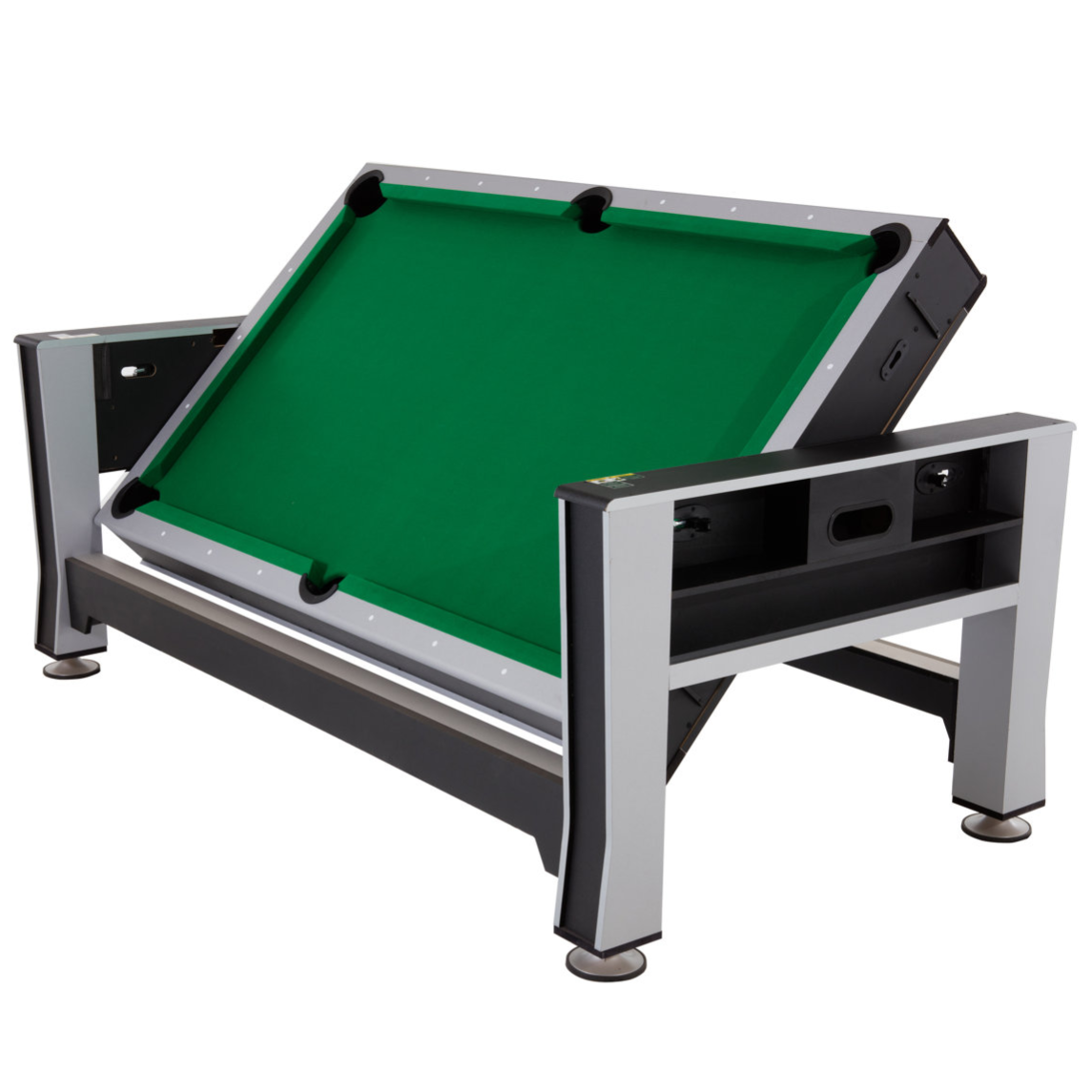 3-in-1 Swivel Multi-Game Table $750 at Brad's Deals