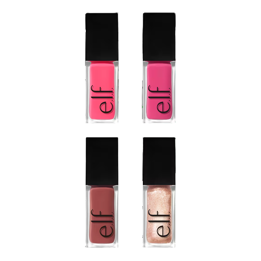 E.L.F Plumping Lip Oil Kit $11 at Brad's Deals