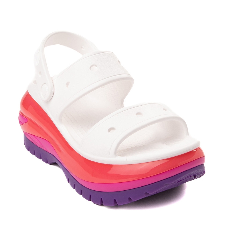 Crocs Mega Crush Sandals $30 Shipped at Brad's Deals