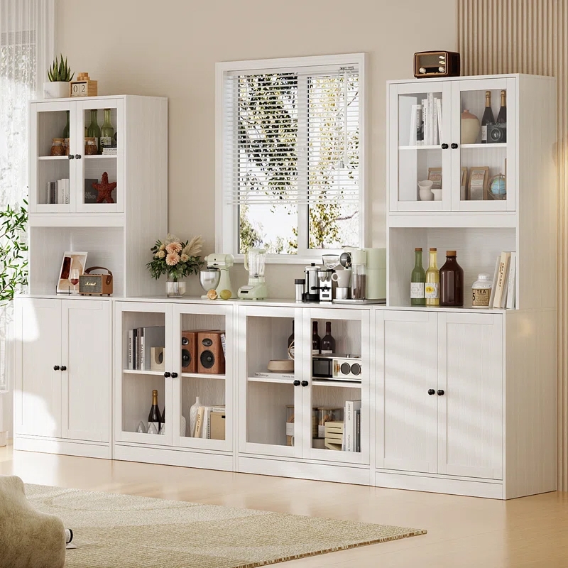 Up to 70% Off Kitchen Pantries at Brad's Deals