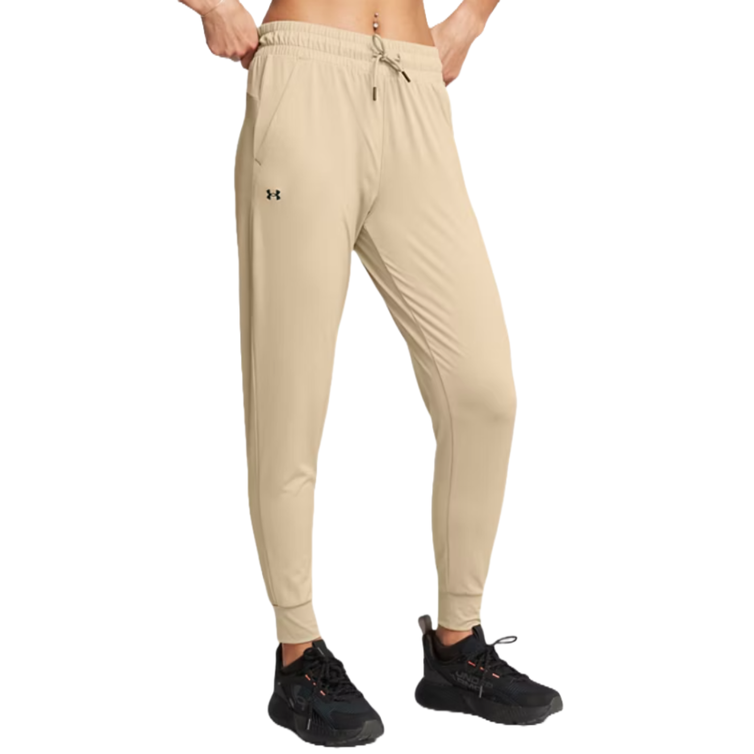 Under Armour HeatGear Pants $20 at Brad's Deals
