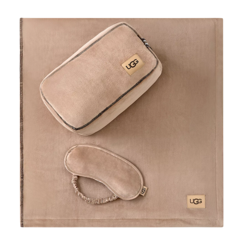 UGG 3pc Gift Set $59 at Brad's Deals