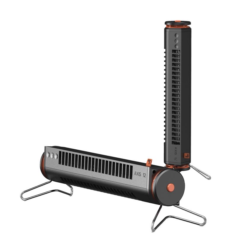 2pk Vornado Desk Fans $30 Shipped at Brad's Deals