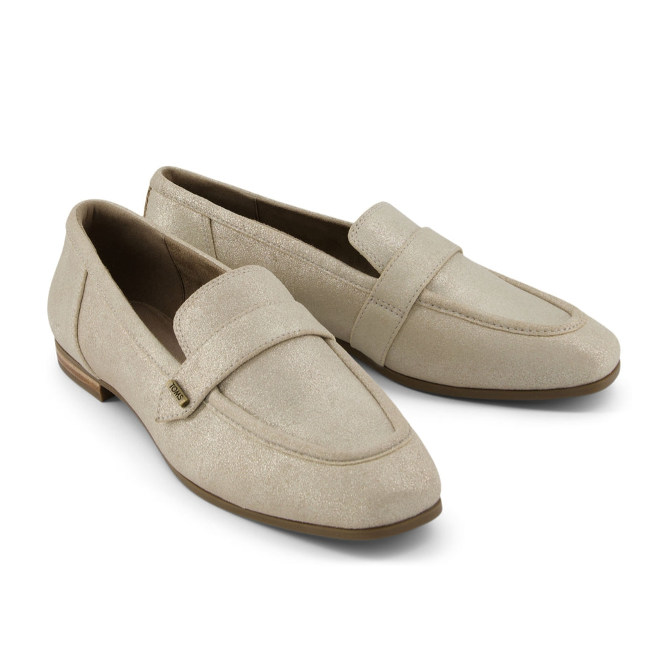 TOMS Lynette Loafer $39 at Brad's Deals