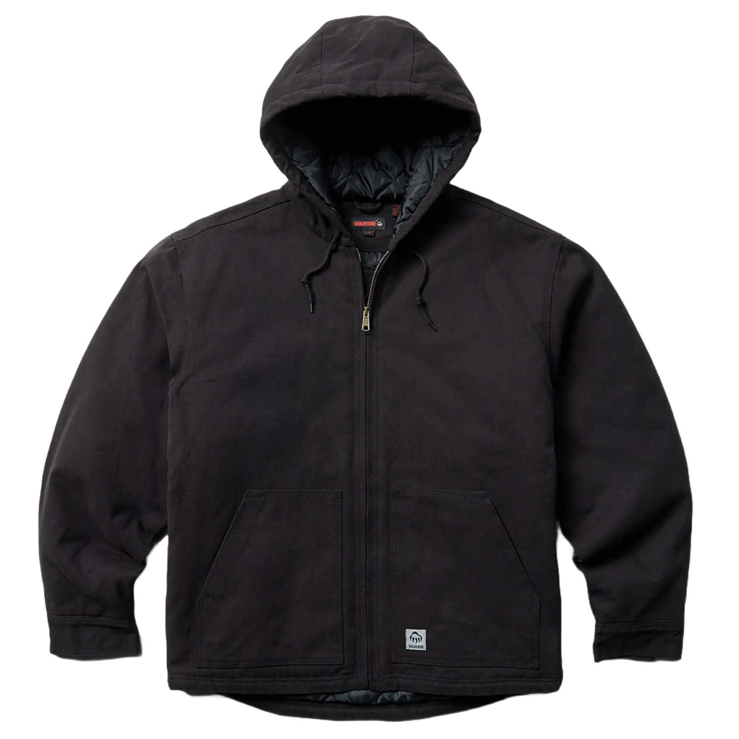 Wolverine Grayson Insulated Jacket $30 at Brad's Deals