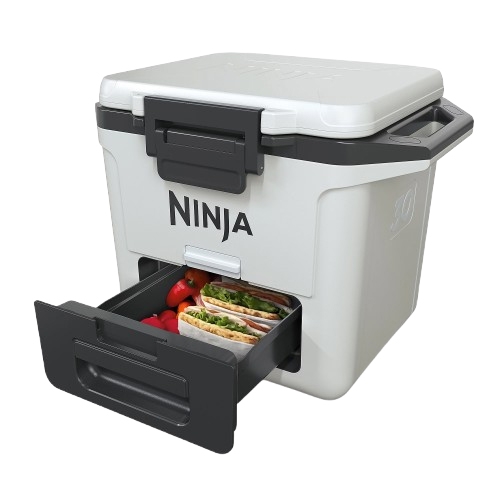 Ninja FrostVault Hard Cooler $155 at Brad's Deals