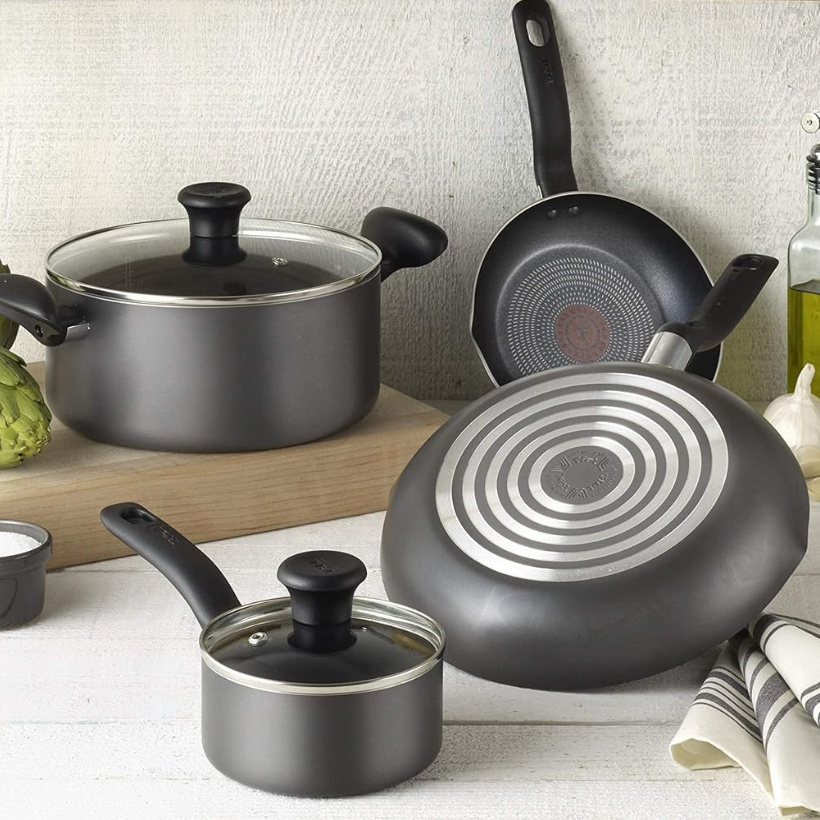 60-70% Off Top-Brand Cookware at Brad's Deals