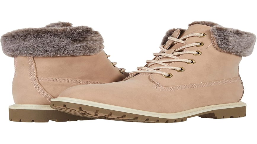 Unionbay Women's Booties $18 at Brad's Deals