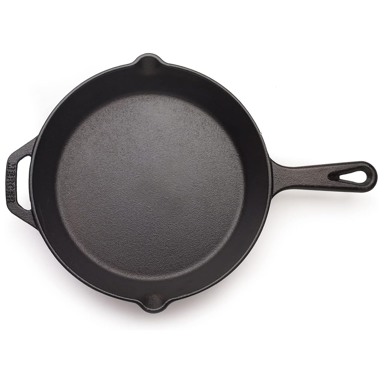 Cast-Iron Skillets from $8 at Brad's Deals