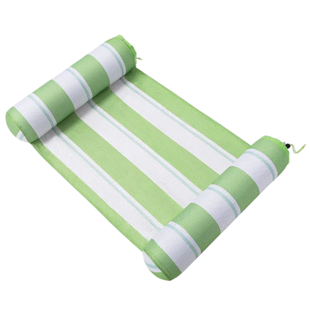 Inflatable Pool Lounger $15 + Free Ship at Brad's Deals