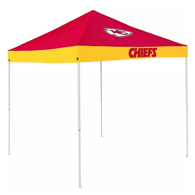NFL Pop-Up Canopy Tents $134 Shipped at Brad's Deals