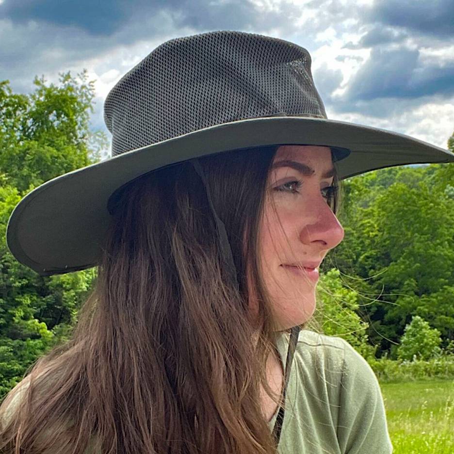 Realtree Vented Sun Hat $7 Shipped at Brad's Deals