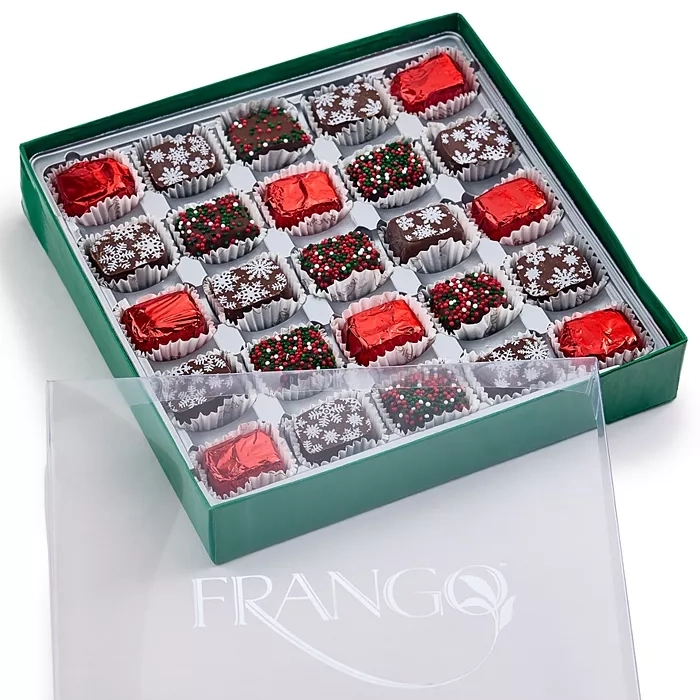 60% Off Frango Chocolates at Brad's Deals