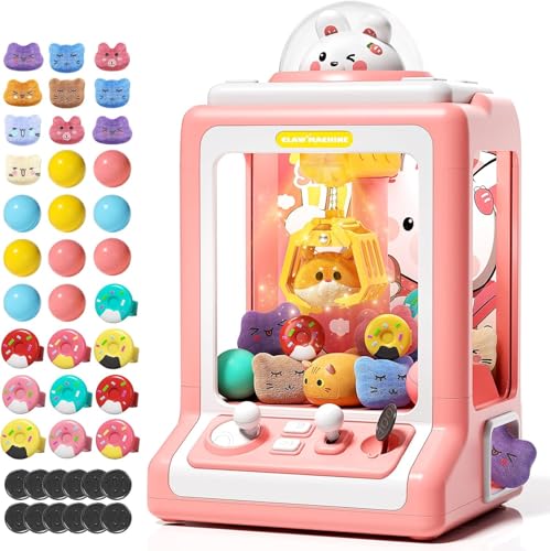 Kids' Claw Machine $30 at Brad's Deals