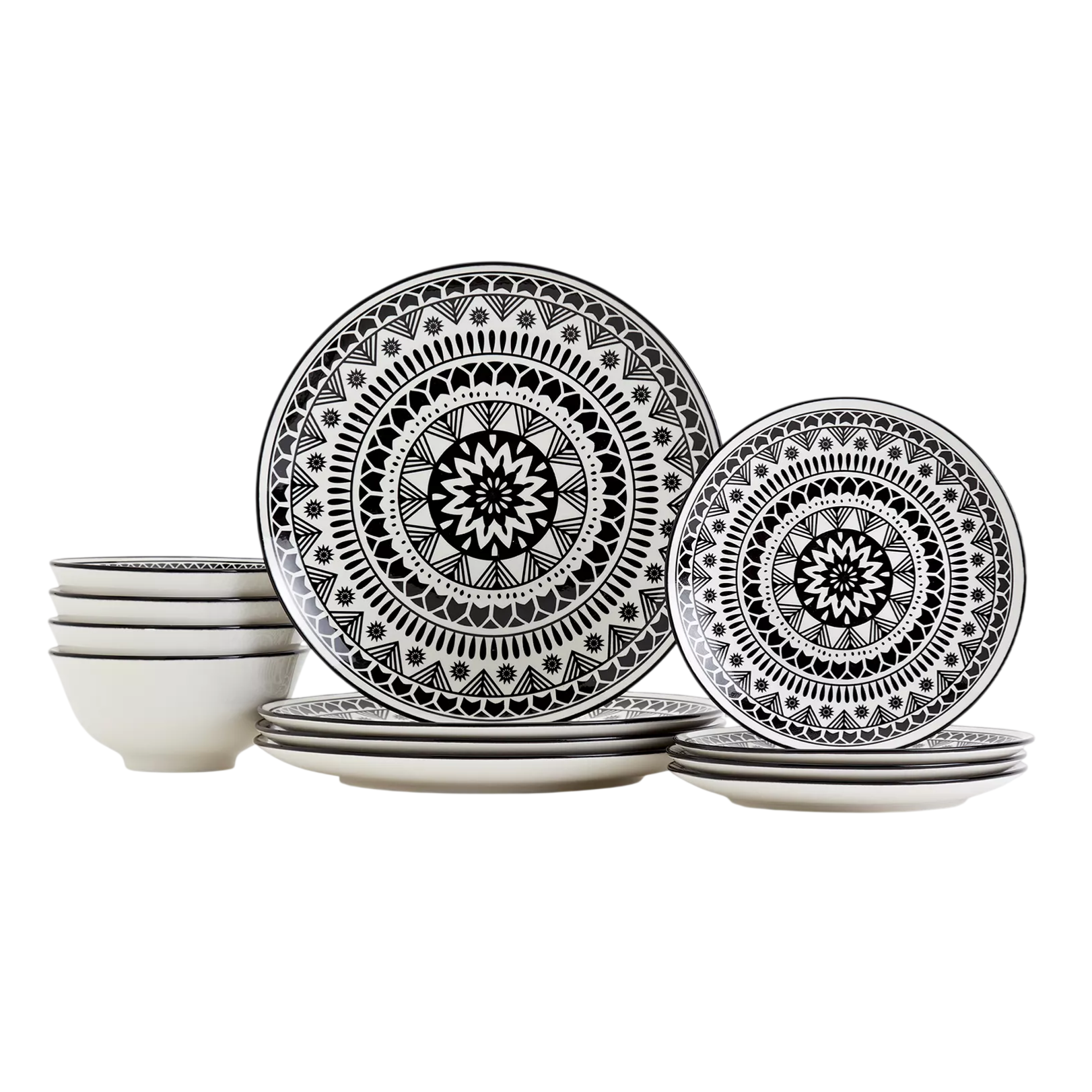 Dinnerware Sets under $30 at Macy's at Brad's Deals