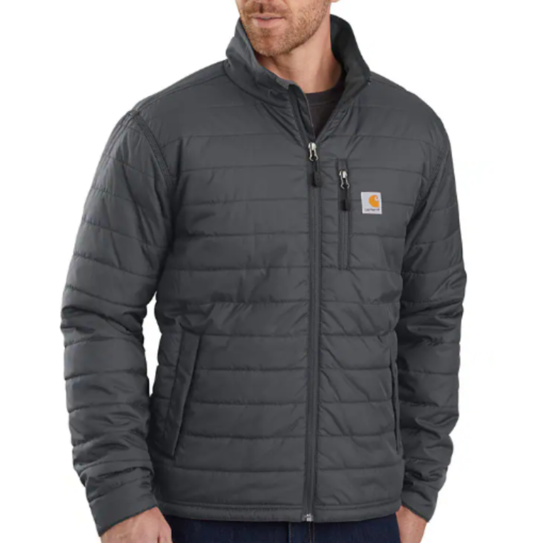 Carhartt Defender Puffer Jacket $50 at Brad's Deals