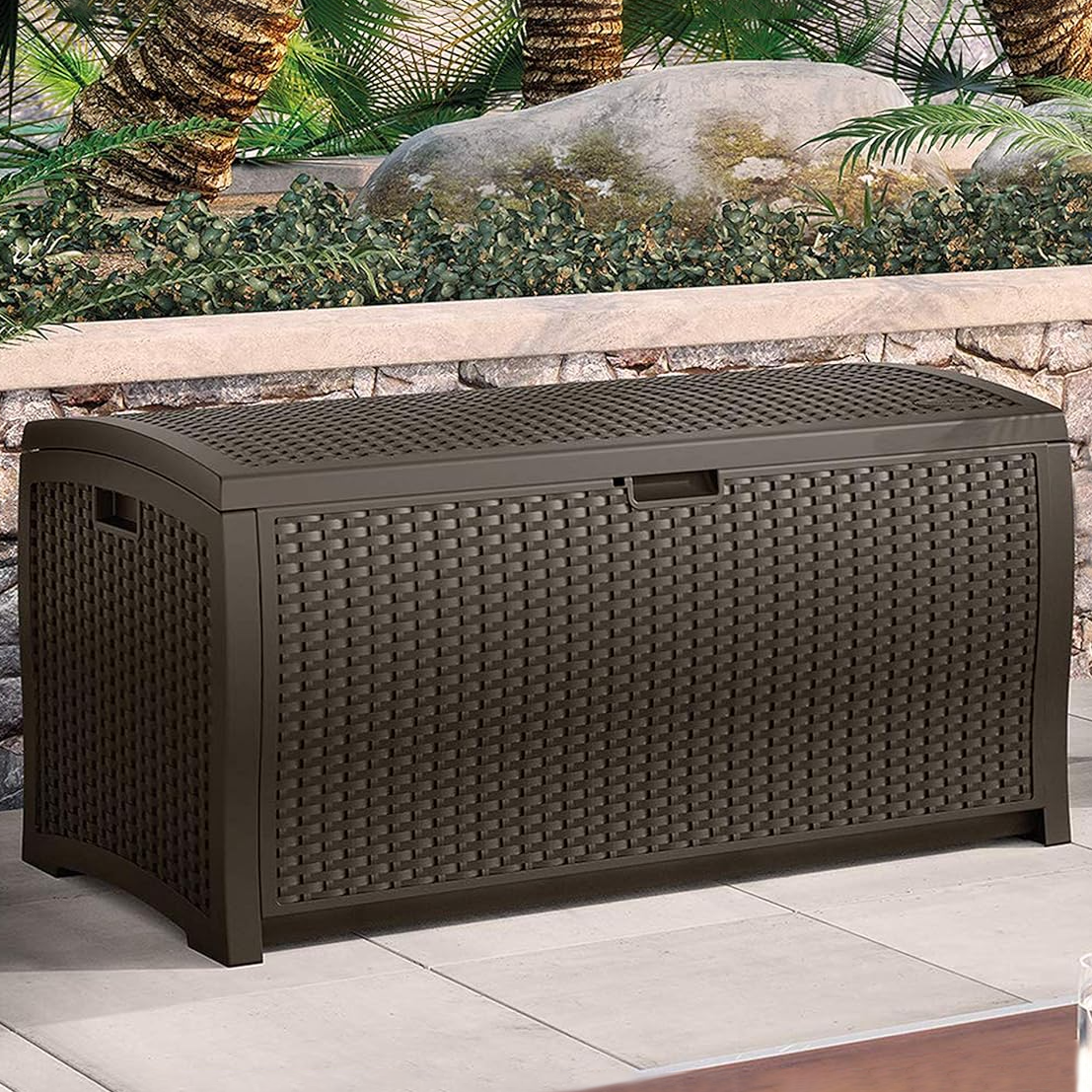 Up to 40% Off Suncast Outdoor Storage at Brad's Deals
