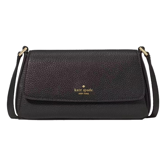 Kate Spade Leather Sutton Crossbody $67 at Brad's Deals