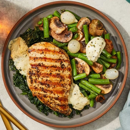 Factor: Healthy Meals from $6 per Serving at Brad's Deals
