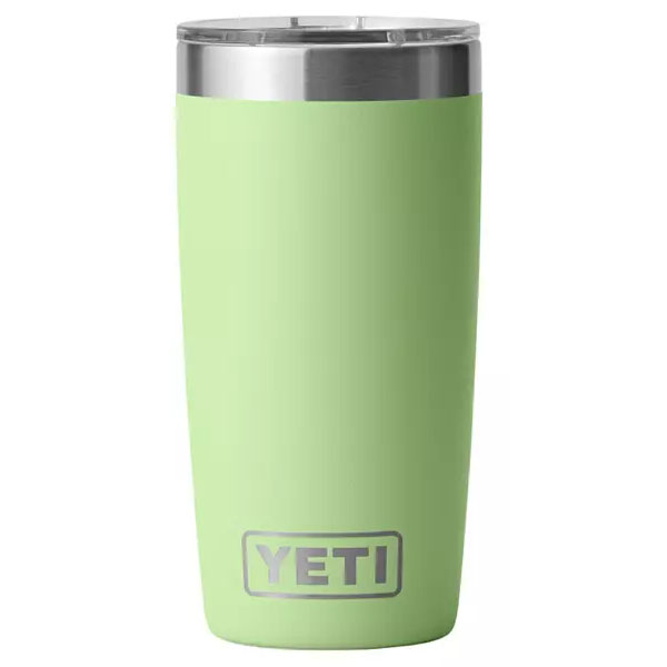 Yeti 10oz Lidded Tumbler $15 in 11 Colors at Brad's Deals